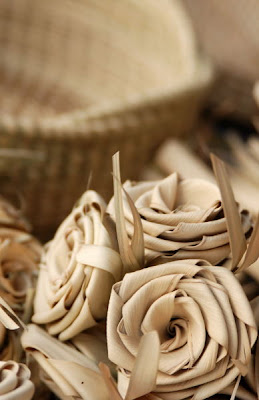 Sweetgrass Social Event & Design: Gift Baskets for Out of Town Guests